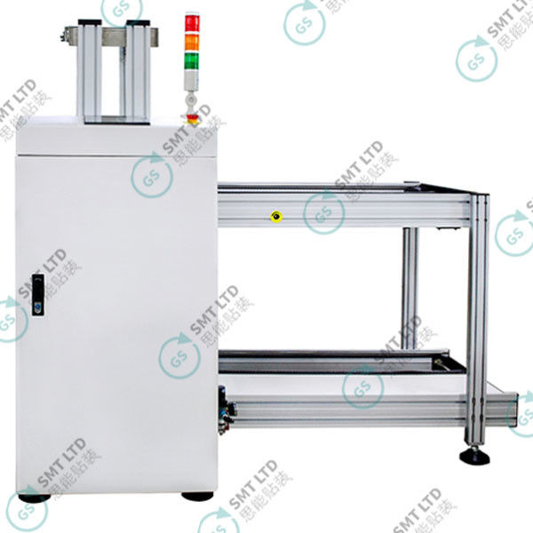 Automatic PCB Handling Machine with 300W Motor