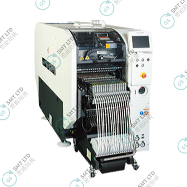 Panasonic NPM-D3A SMT Pick And Place Machine