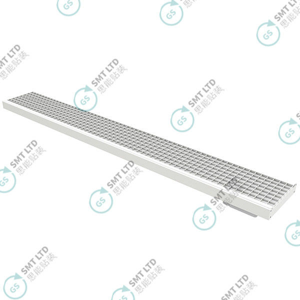SMT LED Workshop Lighting with UGR 80