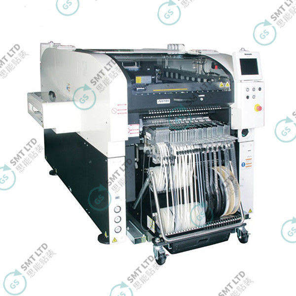 Panasonic NPM-W2 SMT Machine with Advanced Vision