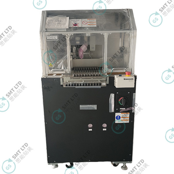 Panasonic NM-EJW8A SMT Feeder Calibration Unit