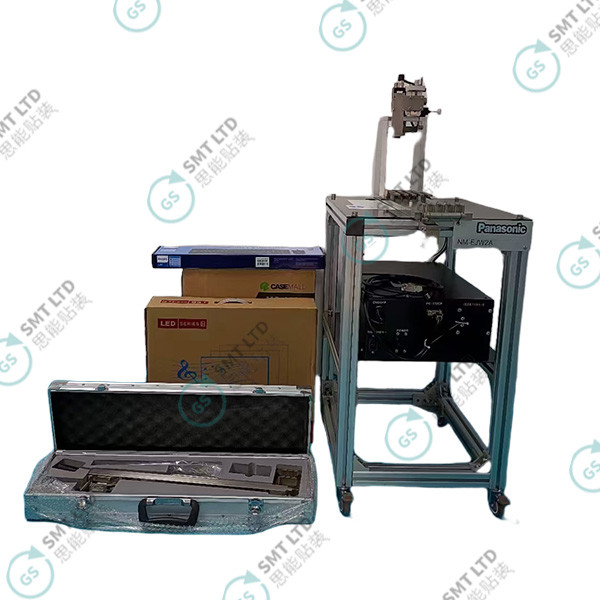 Panasonic SMT Feeder Calibration Jig NM-EJW2A for CM402/NPM