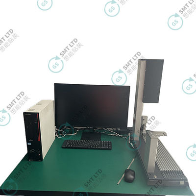 Siemens X Series Feeder Calibration Jig for SMT Machines video